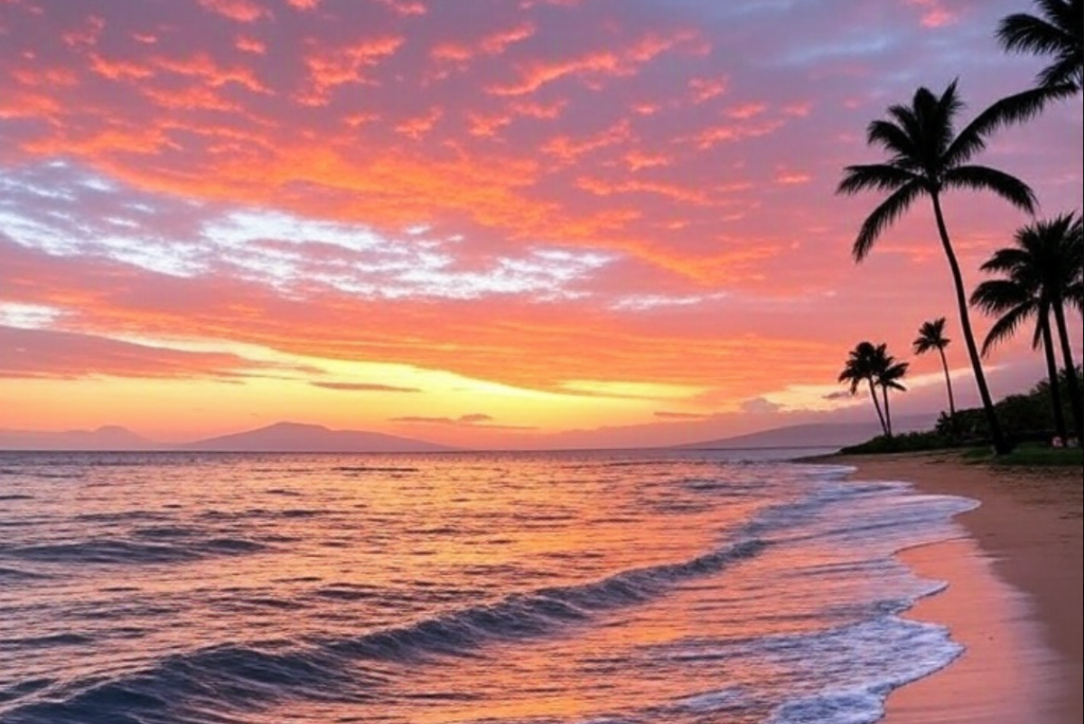 Visiting Hawaii: First-Timers Guide